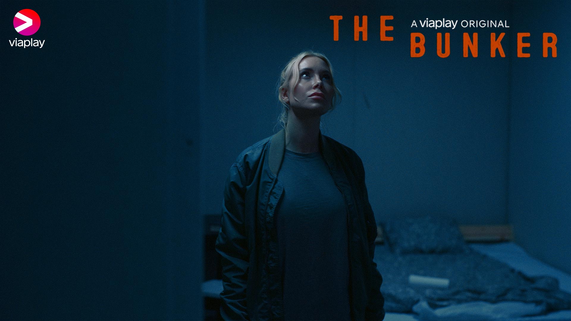 Watch The Bunker Online